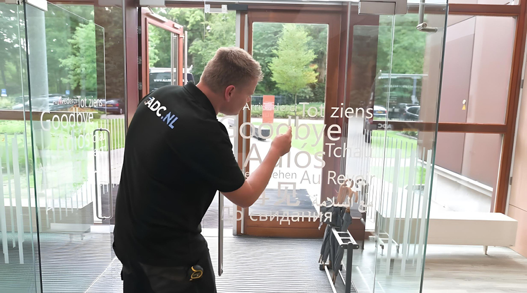 Kom werken bij ADC! | ADC.nl